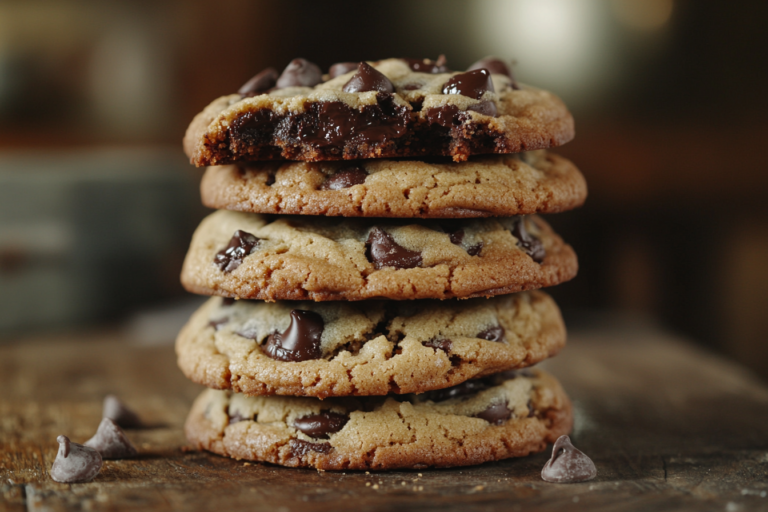 What Are the Top 10 Best Desserts? - Erin Recipes