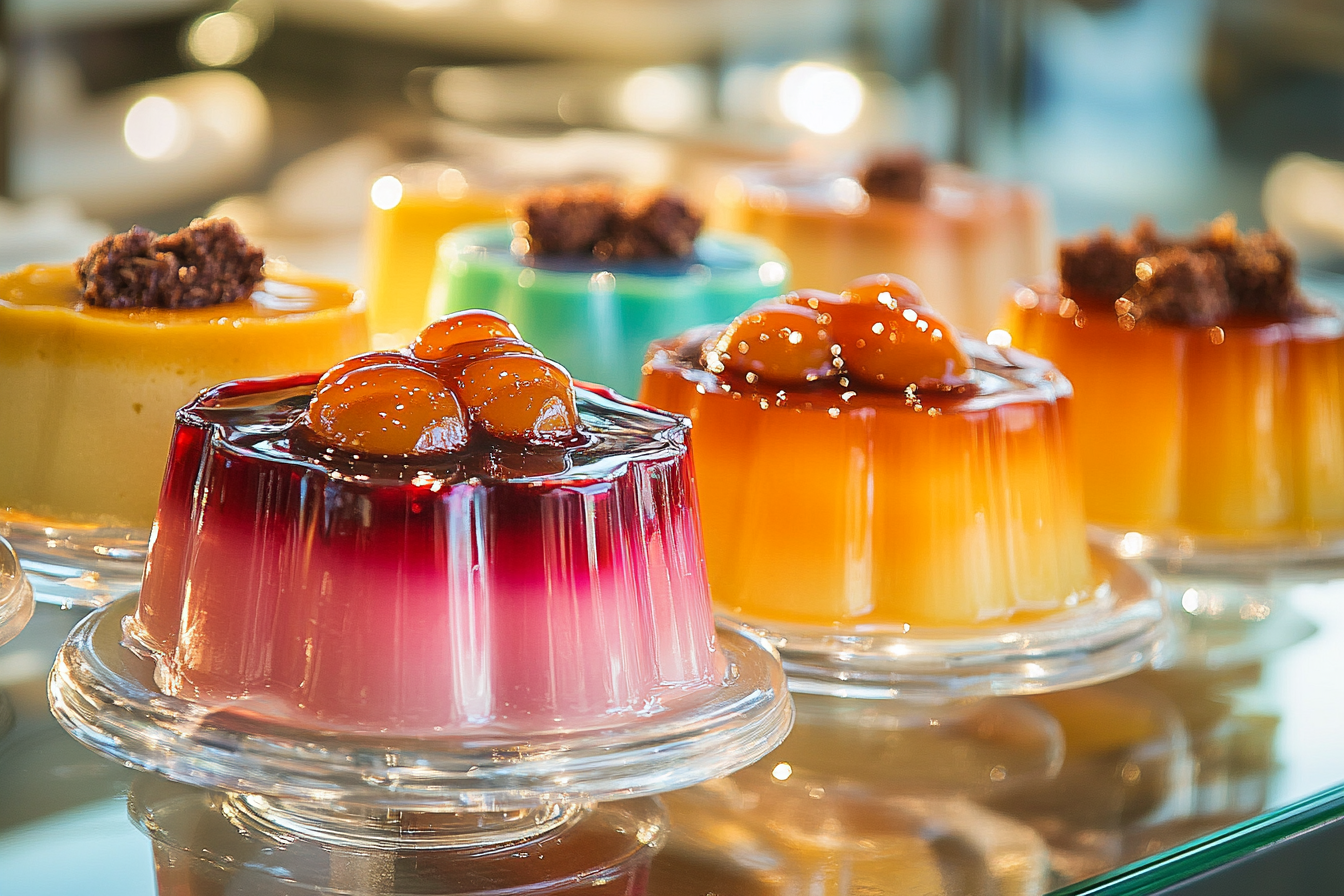 What Are the 12 Types of Desserts? - Erin Recipes