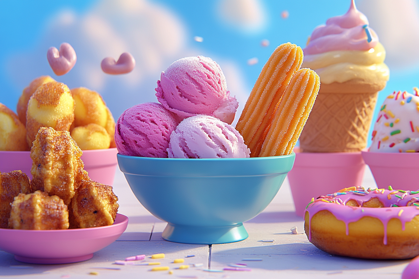 What Are the 12 Types of Desserts? - Erin Recipes