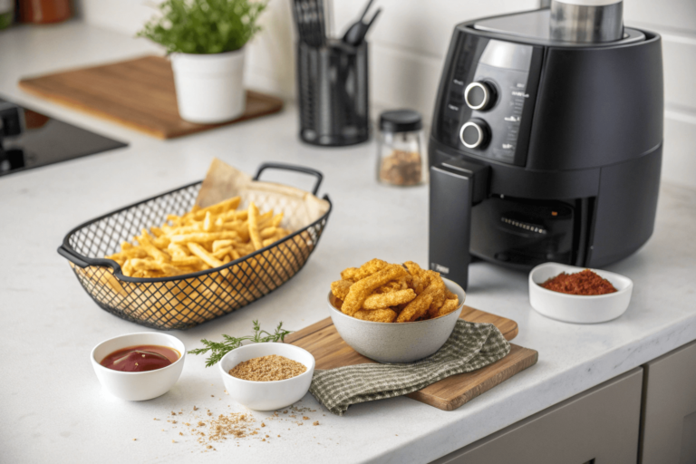 Checkers Fries: The Secret to Their Success - Erin Recipes