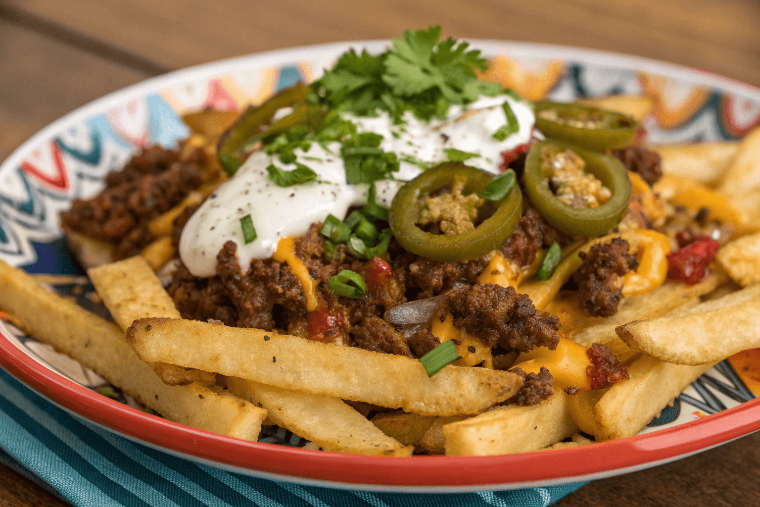 Checkers Fries: The Secret to Their Success - Erin Recipes