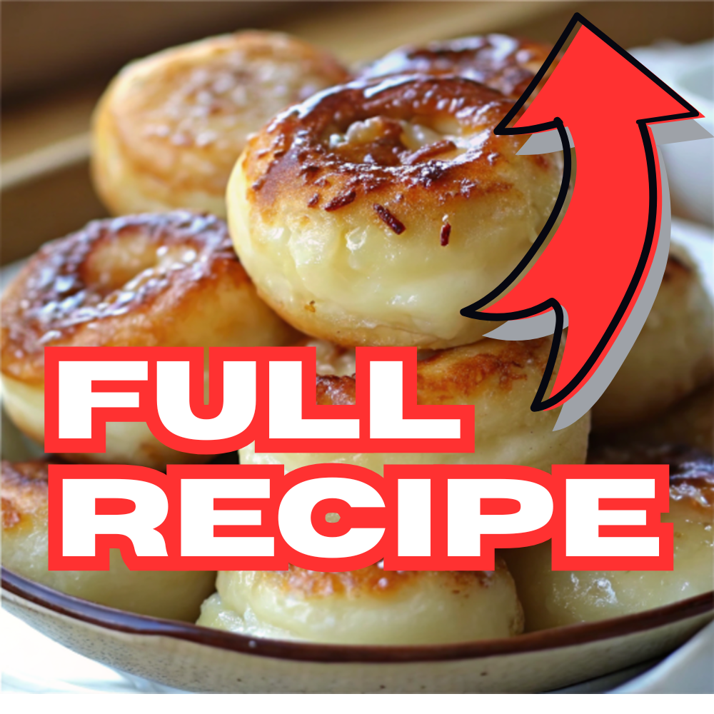 How to Make Mini Vetkoek Donuts with Melktert Filling - Erin Recipes