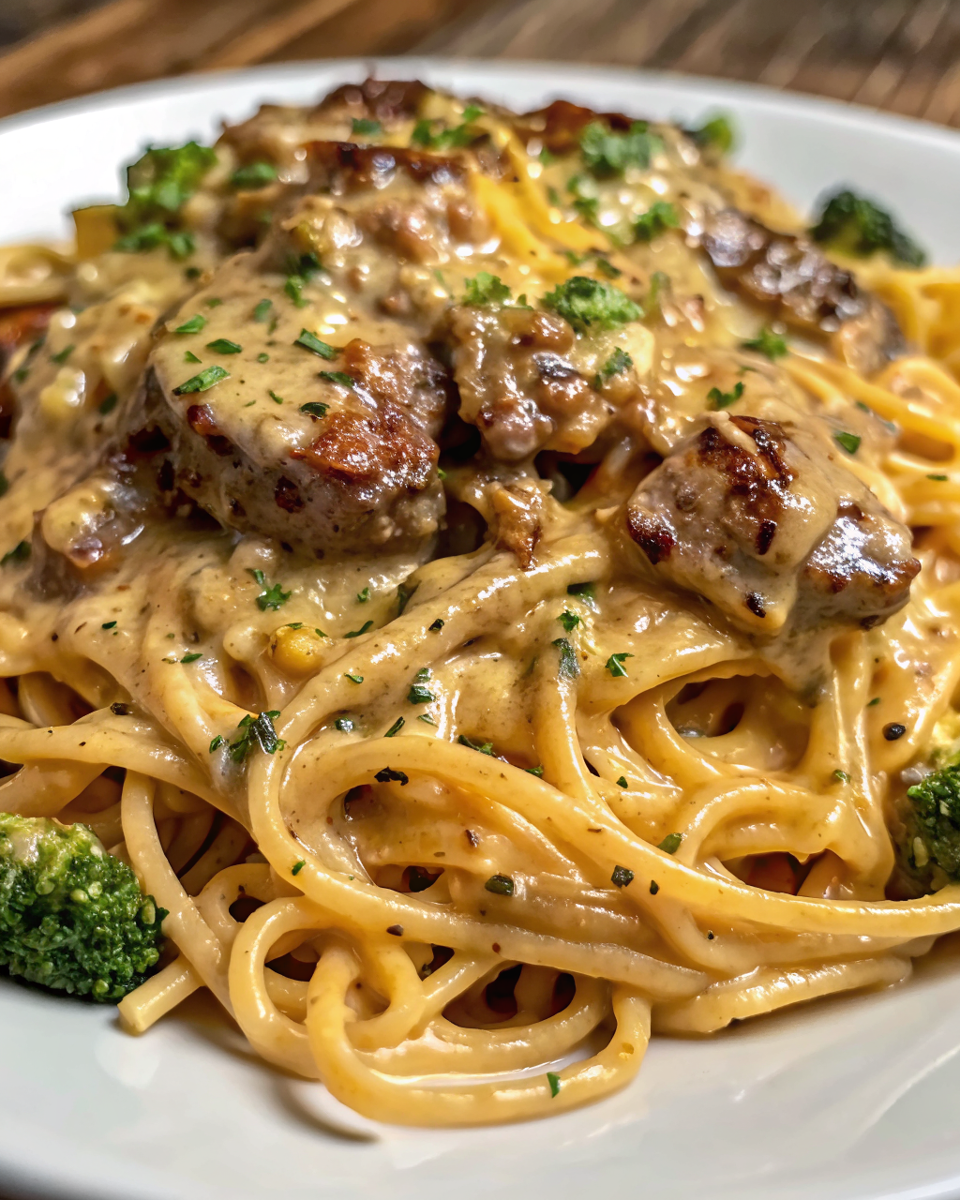 Cowboy Butter Spaghetti: Weeknight Comfort in 40 Minutes - Erin Recipes