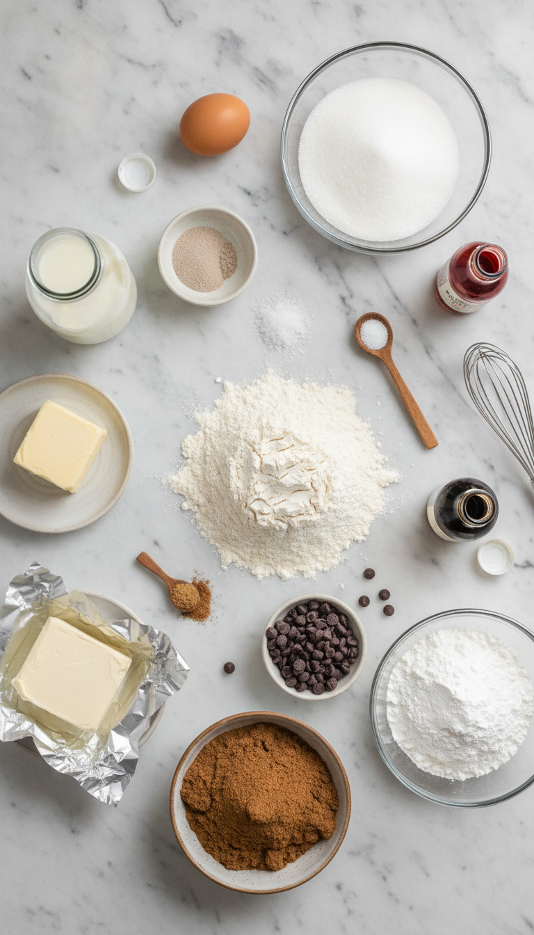 Heavenly Red Velvet Cinnamon Rolls Recipe - Erin Recipes